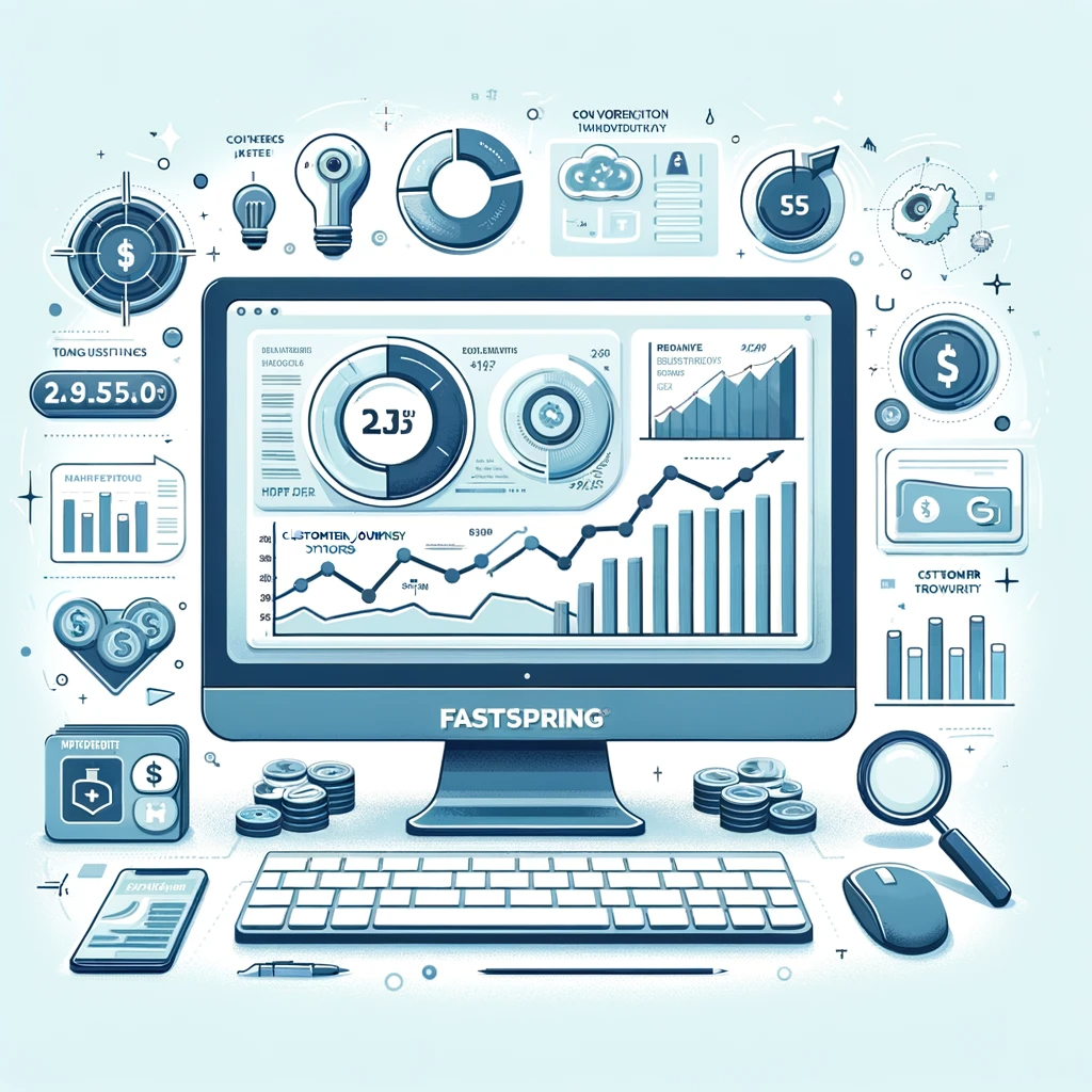 The Power of CRO: How FastSpring Tracking Boosts Sales and ROAS ...